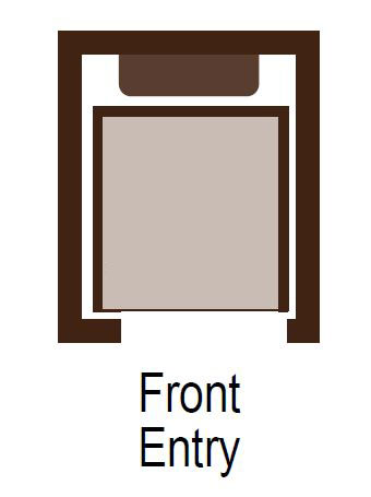 Crest Shaftless Elevator