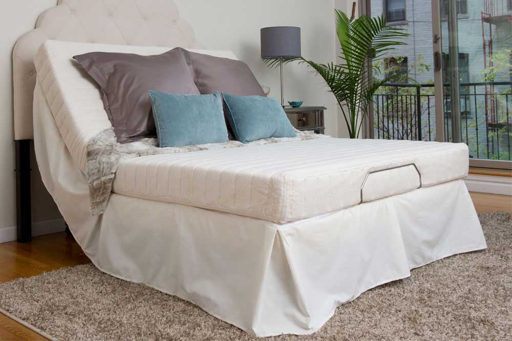Adjustable Beds | Lowest Prices - Acid Reflux Beds