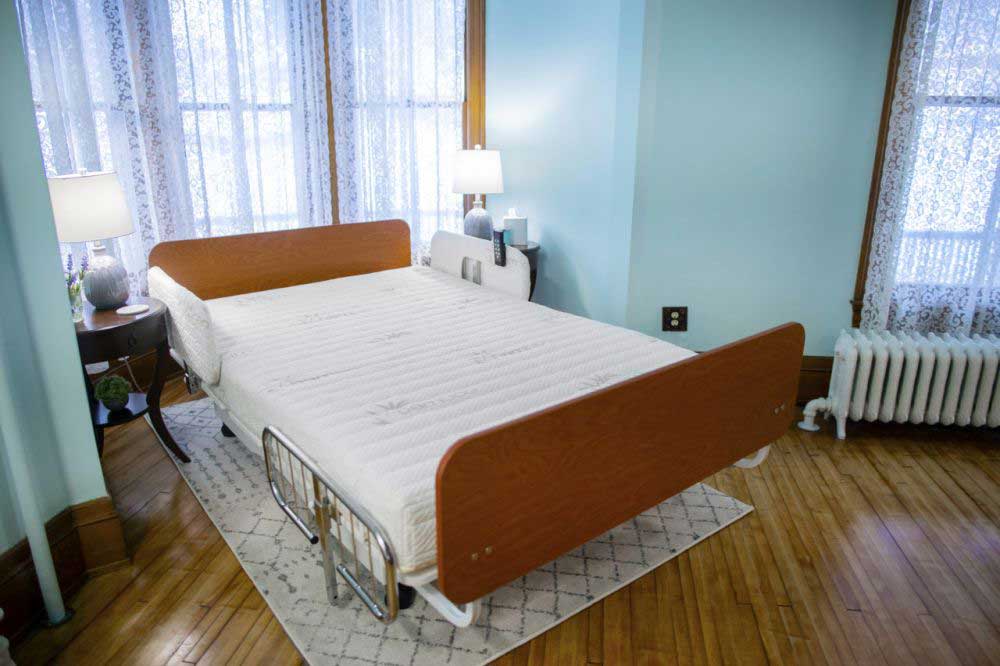 Adjustable Beds | Lowest Prices - Acid Reflux Beds